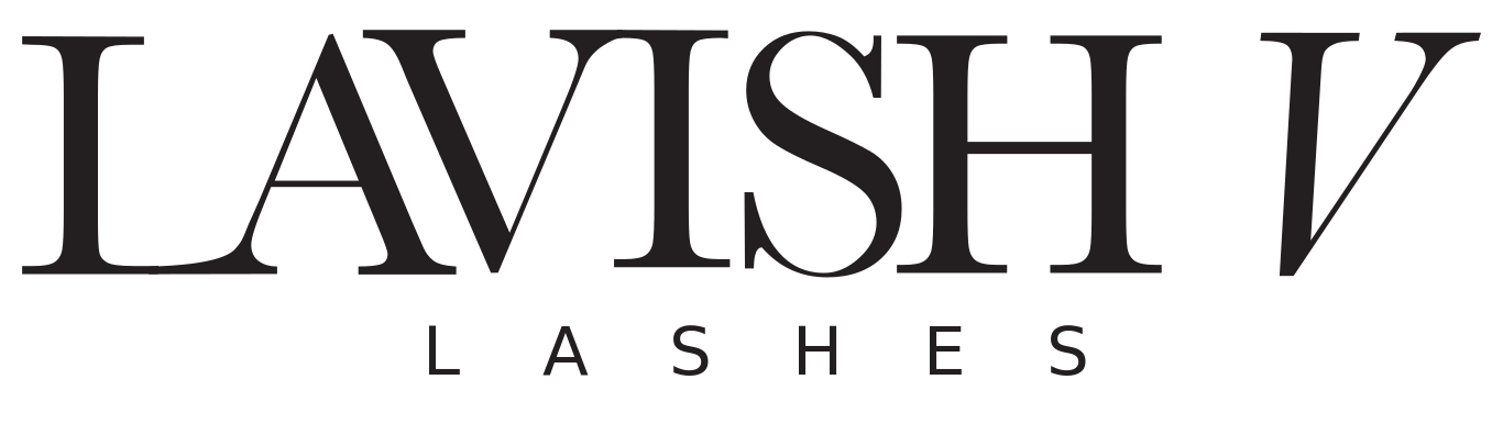 Lavish V Lashes – LAVISH V